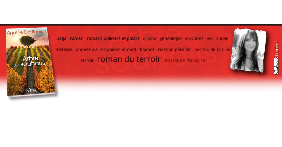 L’Arbre des souhaits – Le “Ressenti“ de Jean-Paul