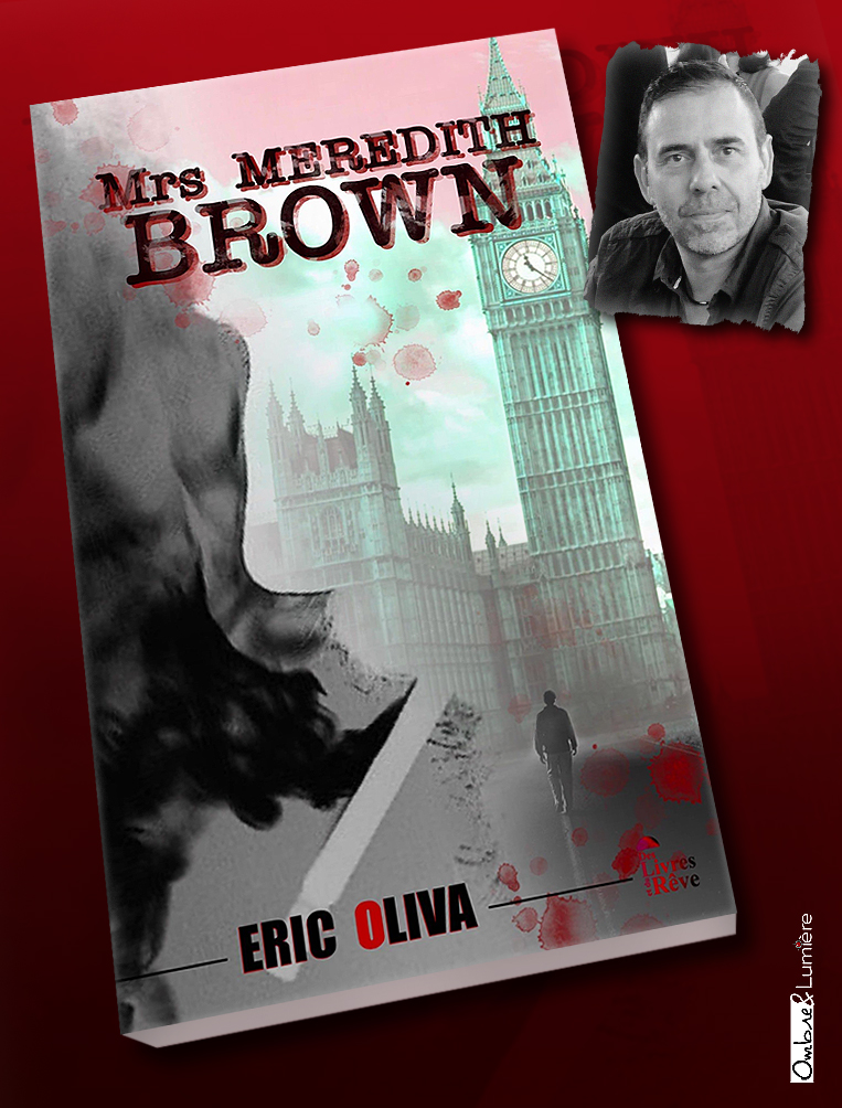 Mrs Meredith Brown – Le “Ressenti“ de Jean-Paul