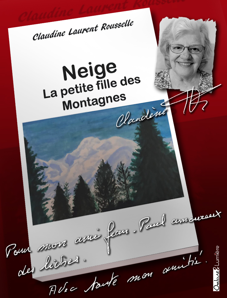 Neige, la petite fille des montagnes – Le “Ressenti“ de Jean-Paul