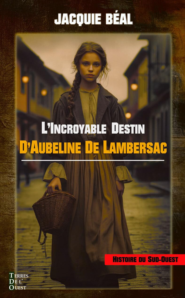 L’incroyable destin d’Aubeline de Lambersac – Le “Ressenti“ de Jean-Paul