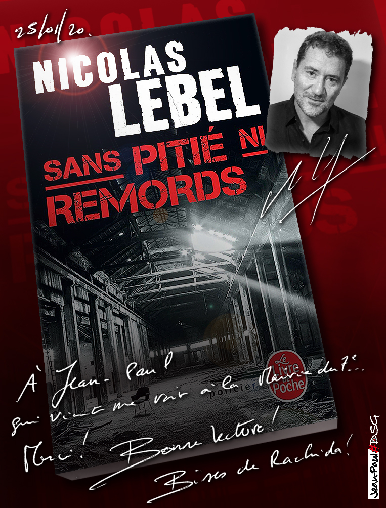 Sans pitié ni remords – Le “Ressenti“ de Jean-Paul